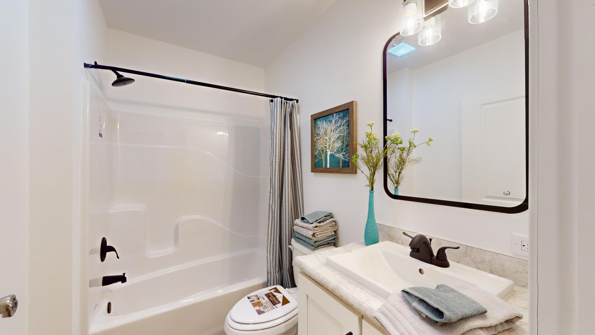 Ultra Ultra 10 2P2409-X from Showcase Homes
